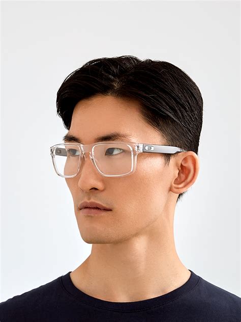 Oakley Clear Holbrook Atelier Yuwaciaojp