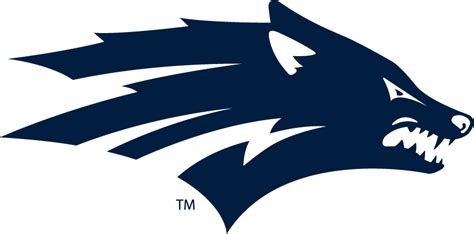 Unr Wolfpack Logo