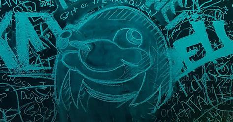 Ugandan Knuckles Immortalized Album On Imgur