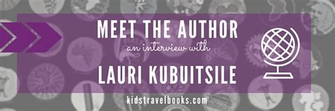 An Interview With Author Lauri Kubuitsile An Insiders Look At