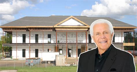 Jesse Duplantis House Inside The Televangelists 55 Million Louisiana