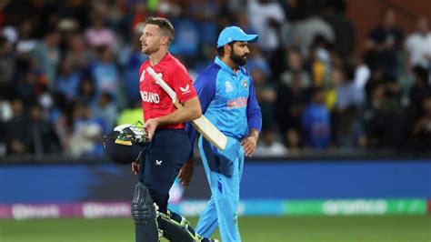India Vs England Cricket World Cup Warm Up Match Live Streaming When And Where To Watch