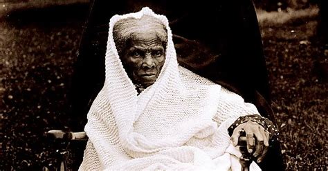 Harriet Tubman La Mujer Que Luchó De Manera Incansable Contra El