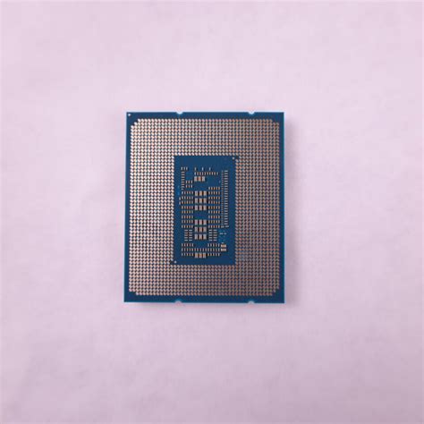 INTEL CORE I5 12400F PROCESSOR 2 50GHZ SRL4W EBay