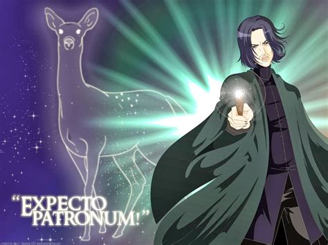 Animes Prime Harry Potter Anime Severus Snape