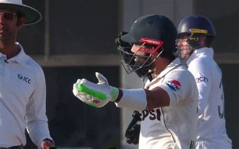 Shoaib Bashir Recalls Hilarious Banter With Mohammad Rizwan Over Urdu