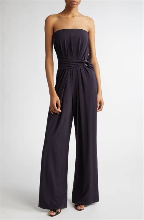 Strapless Jumpsuits And Rompers For Women Nordstrom
