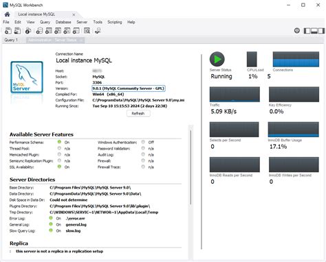 How To Check Mysql Version