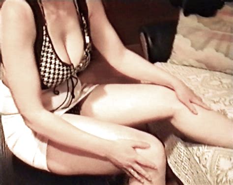 Sag Babes Big Voluptuous Boobs White Mini Dot Bikini 19 Porn Pictures Xxx Photos Sex Images