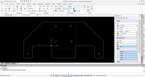 Understanding Dxfdwg Layer Mapping For Sheet Metal 48 Off