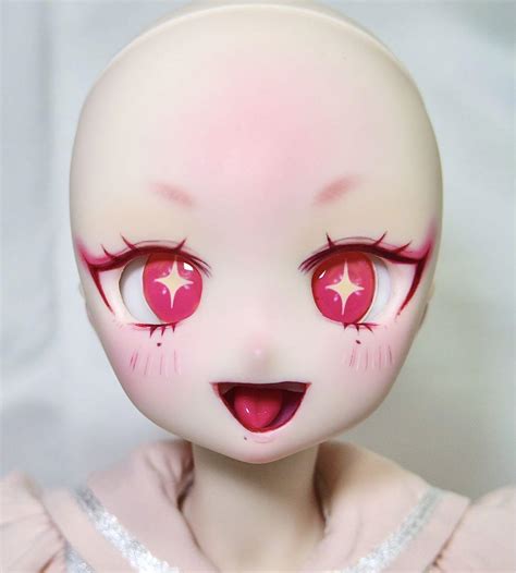 Ddh 27 Sw カスタムヘッド 開口あり＋おまけ碁石アイ付き 難あり メルカリ