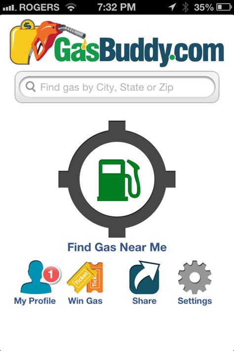 IThing Of The Week GasBuddy GonnaGeek Geek Podcasts Tech Comics