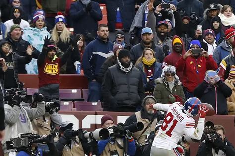 Wednesday New York Giants Injury Report And Media Sessions