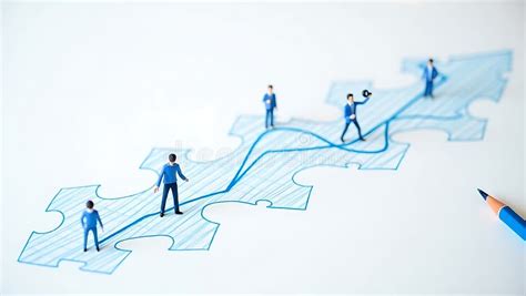 Step By Step Roadmap To Business Success Illustrated With Milestones