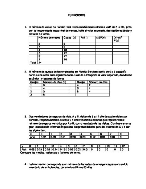 Download Pdf Ejercicios V Aleatorias Binomial Poisson 3lkzxd97xelk