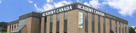 Campus Locations Academy Canada Career College