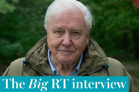 David Attenborough Eylahfairlie