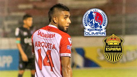 Carlos Argueta Ya Tiene Equipo De Cara Al Clausura 2023 De La Liga Nacional