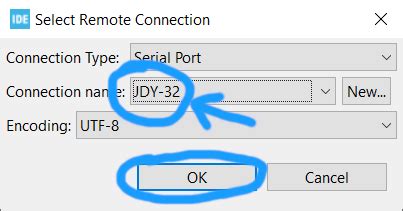 How To Open Terminal In STM CubeIDE Without Install RefCircuit