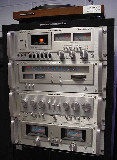 1281 Best Images About Stereo Equipment On Pinterest Auction Vintage