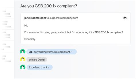 8 Shared Mailbox Best Practices For Better Collaboration Missive Blog
