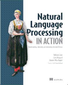 Best Books For Natural Language Processing With Python Tpoint Tech