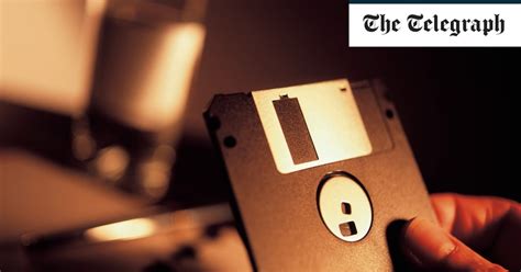 Japan Declares Victory In 20 Year War On Floppy Disks