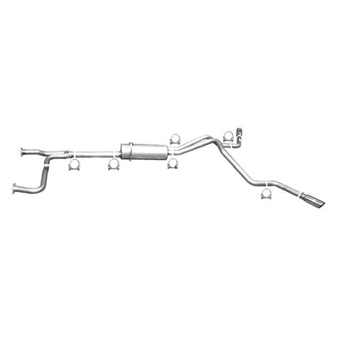 Performance Gibson Exhausts For Nissan Titan On Sale At Carid Nissan