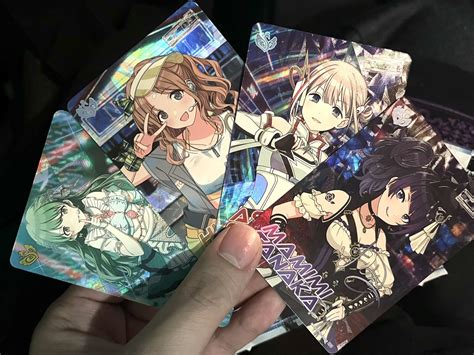 カードフォリオ買ってみたら引きがエグかった