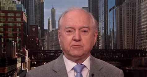 Fmr House Judiciary Counsel During Nixon Impeachment Has Some Advice