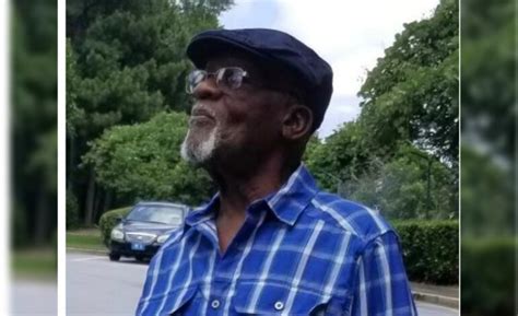 Death Announcement Of 67year Old Curvin Anthony Serrant Of St Joseph Emonews