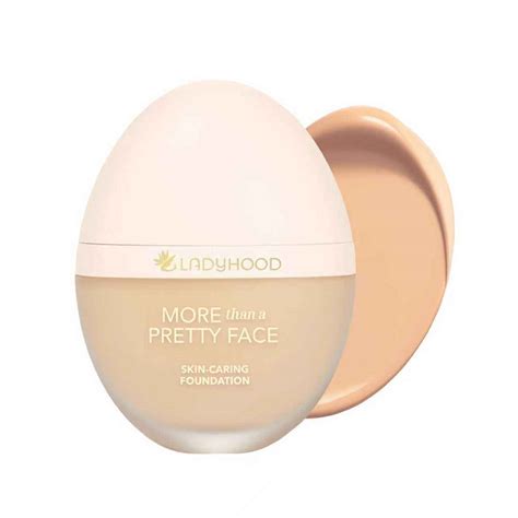 Full Coverage Foundation Foundation