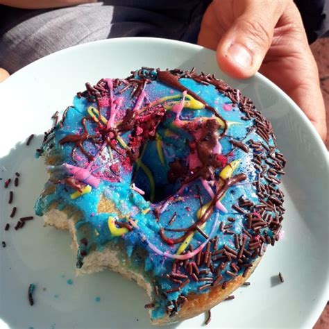 Intergalactic Reviews Abillion