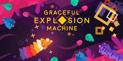 Graceful Explosion Machine Nintendo Switch Download Software Games