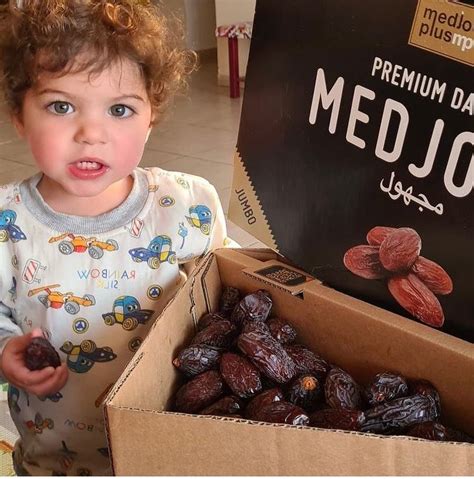 Medjool Plus On Linkedin Medjoolplus Medjooldates Medjool Medjouldates Medjoul Datteln