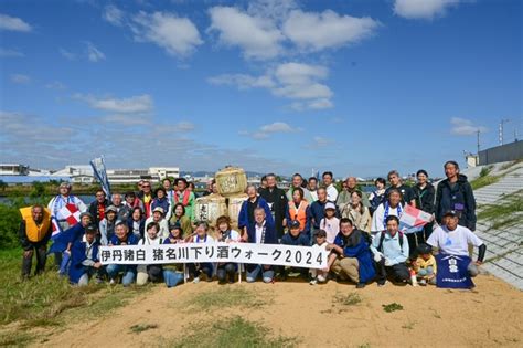 江戸への廻船 樽酒は揺られて美味になる？ 当時の航海を再現「伊丹諸白下り酒」の 味変”を検証｜まいどなニュース