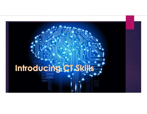 Pdf Pemikiran Komputasional Computational Thinking For Malaysian