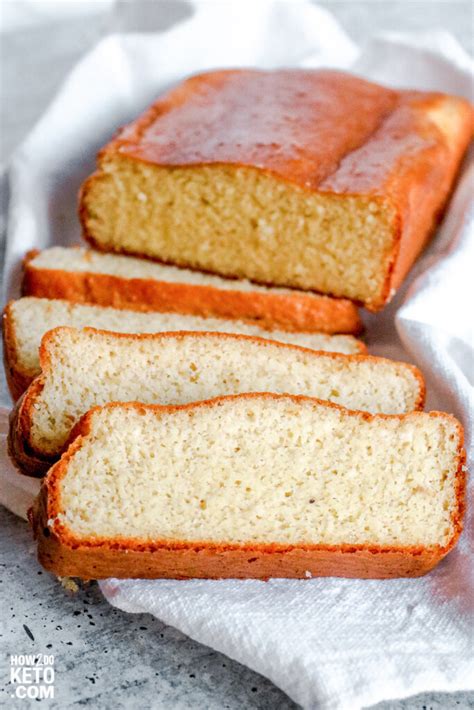 The Best Keto Bread Recipe Low Carb Sandwich Bread How 2 Do Keto