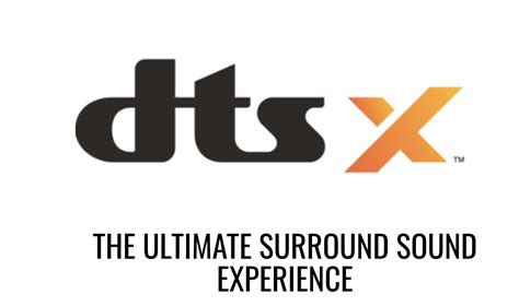 Types De Syst Mes Audio Ambiophoniques Canaux Dolby