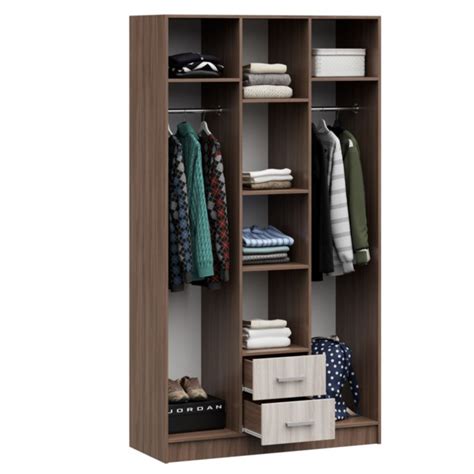 Купить Шкаф 3 х ств ТРИО в Ростове на Дону отличные цены на распашные шкафы Интернет магазин