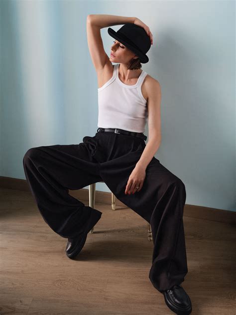 Javier Lopez Elle Spain Olivia Palermo