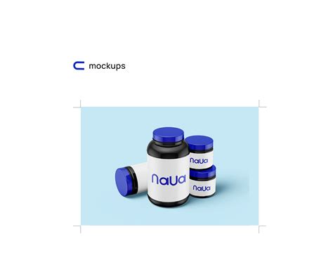 NAVA Logo and Brand Design on Behance