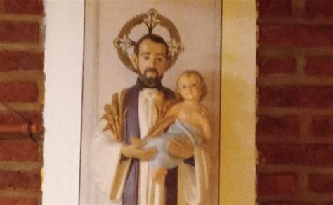 Celebraciones De Las Fiestas Patronales De La Parroquia San Cayetano