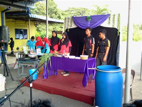 Diploma Pengurusan Ladang Uitm Arau 20 Pelajar Mobiliti Uitm Perlis
