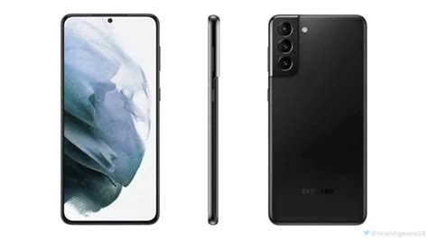 Samsung Galaxy S21-Reihe: Das sind die Preise - Schmidtis Blog