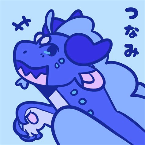 Tsunami By Sunclawandkoi On Deviantart