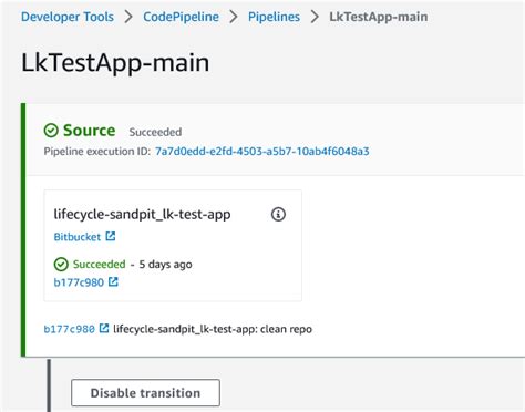 4 Add The Single Page App Construct Assembly Line Training Workshop
