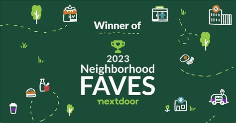 Spirit Movers Voted A Neighborhood Fave In Nextdoors 2023 Local