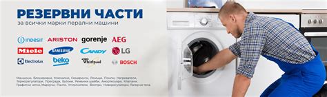 Резервни части за кафе машини перални хладилна и климатична техника битови електроуреди