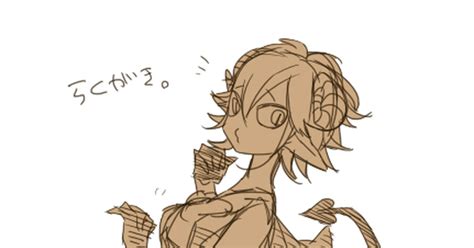 ピクディア】らくがき 【ピクディア】リリィあれこれ。【らくがき】 370のマンガ Pixiv
